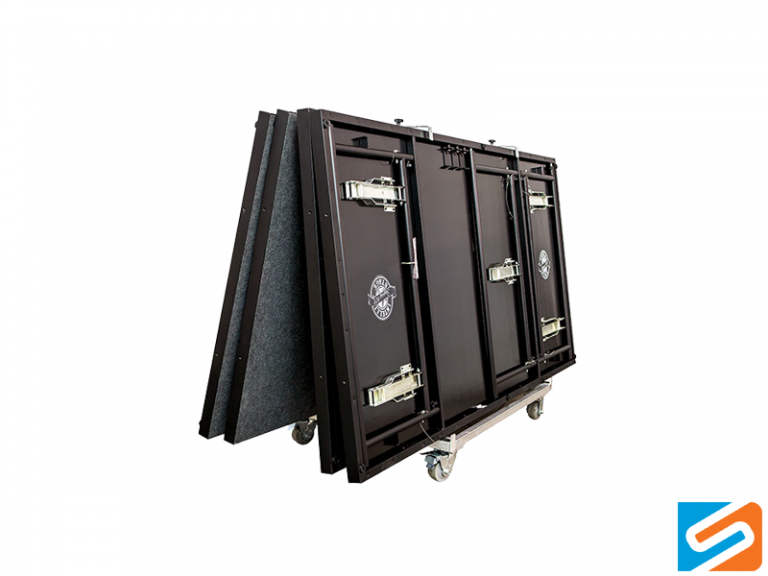Staging 101™ Platform Trolley - Staging Direct NZ